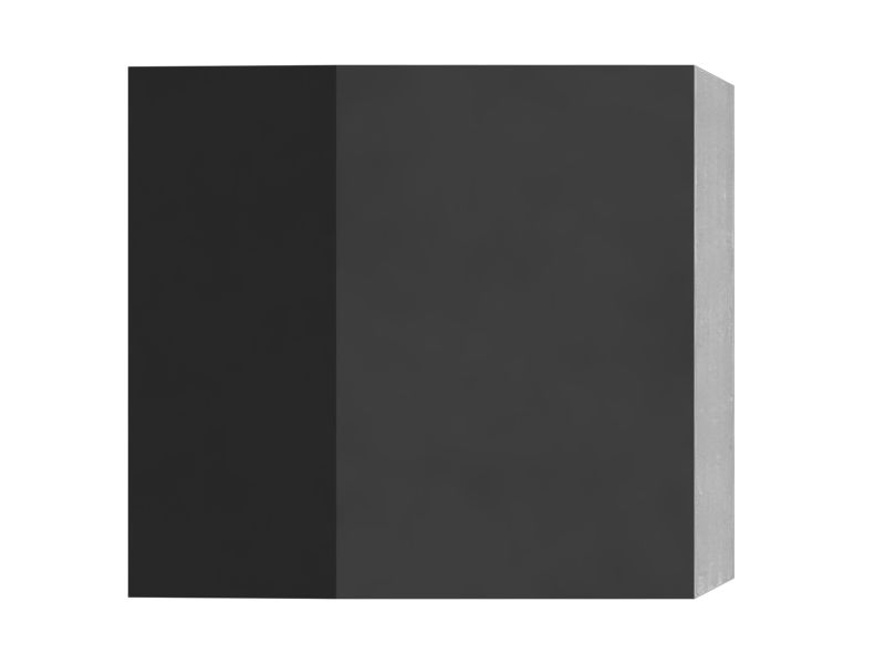 444-2780: Engine Enclosure Hood Access Door Liner | CATCorp