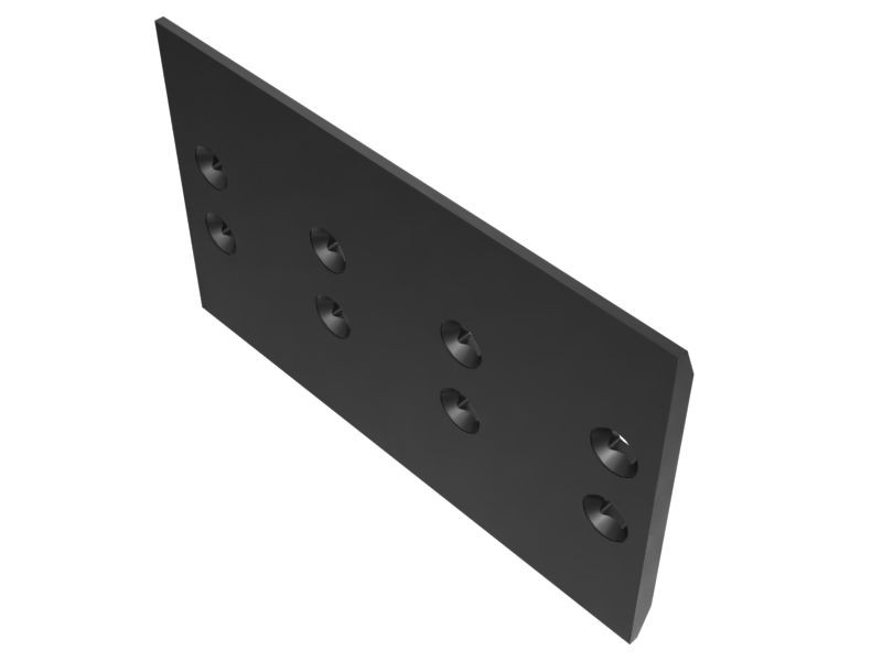 7T-5105: Scraper Cutting Edge | CATCorp