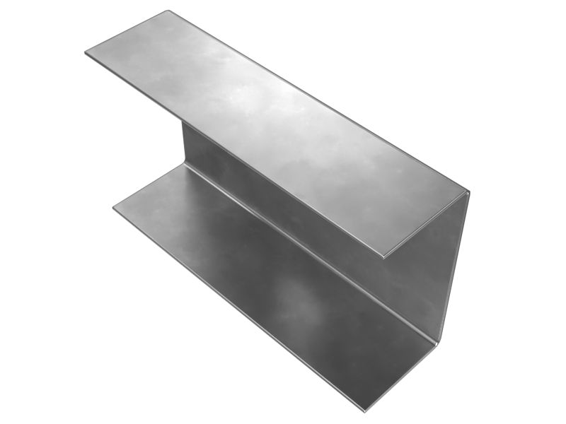 124-4111: 1mm Thick Signal Lamp Wire Clamp Bracket | Cat® Parts Store