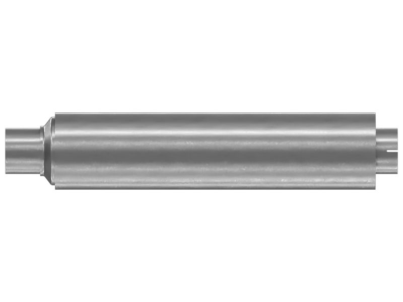 149-2752: 102.39mm Inner Diameter Exhaust Muffler | Cat® Parts Store