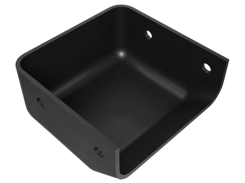 125-5609: Transmission Neutralizer Control Valve Cover | Cat® Parts Store