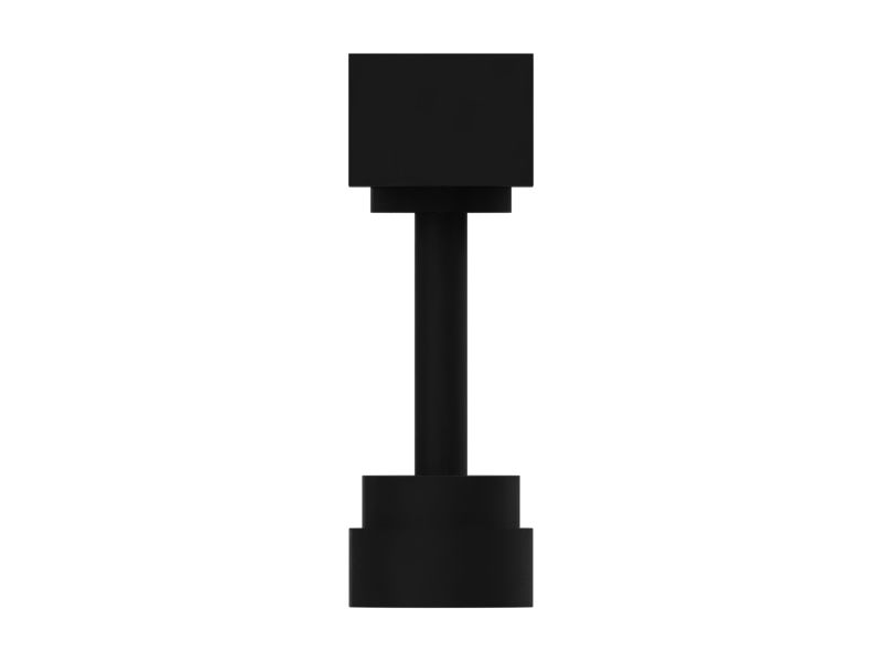 484-4040: Single Axis Lever Joystick Controller | Cat® Parts Store