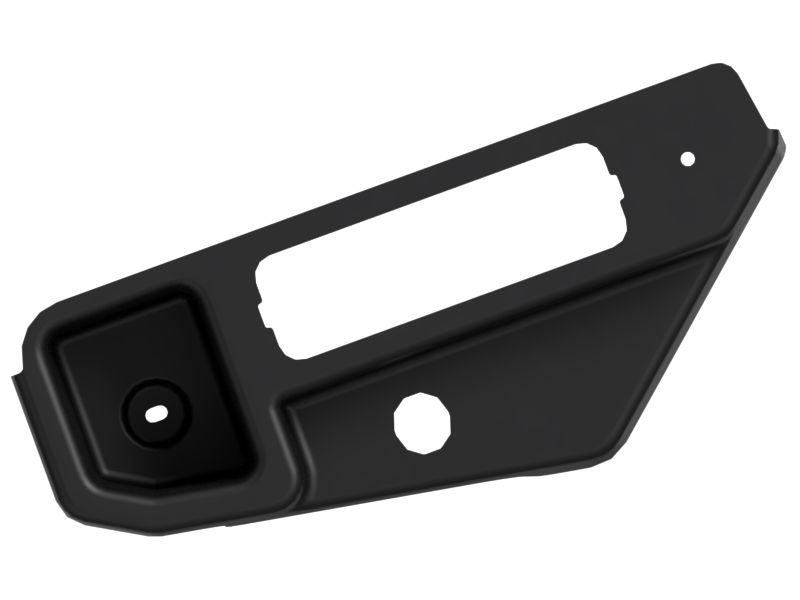 379-2026: Operator Cabin Holder | CATCorp