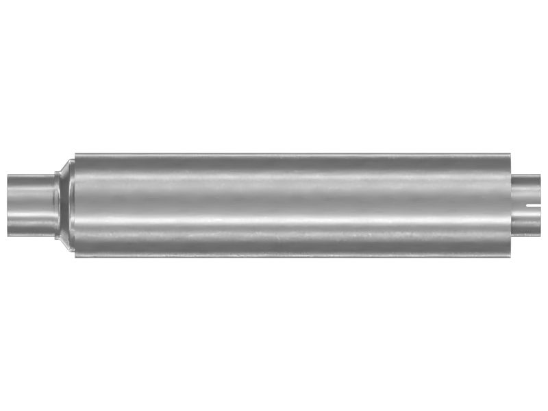 149-2752: 102.39mm Inner Diameter Exhaust Muffler | Cat® Parts Store