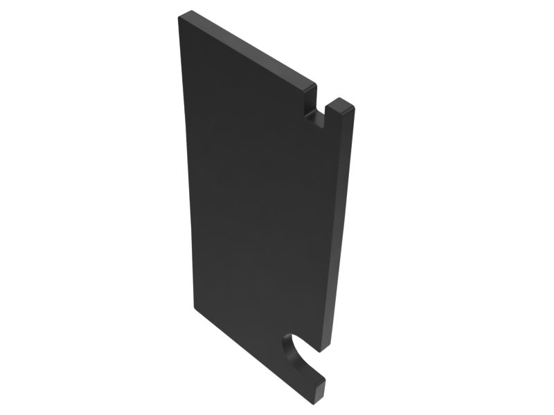 518-1670: Cabin Roof Sound Suppression Insulation | CATCorp