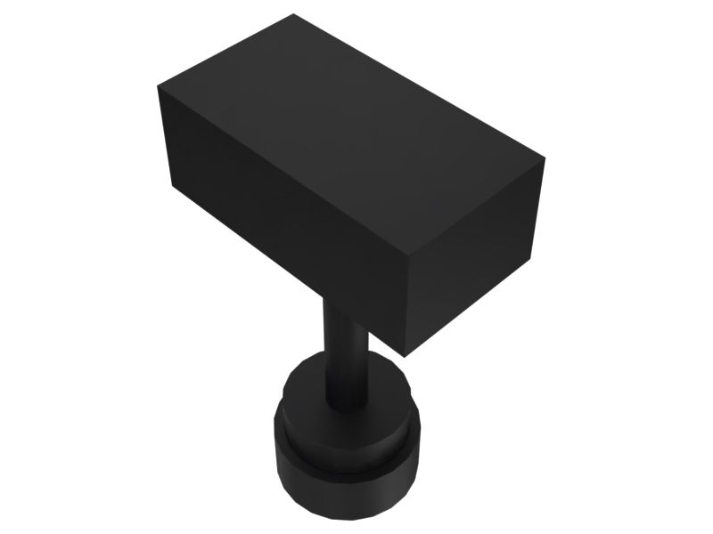 484-4040: Single Axis Lever Joystick Controller | Cat® Parts Store