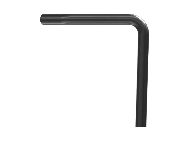 379-8789: 12mm Outer Diameter Exhaust Pipe Hanger Rod | CATCorp