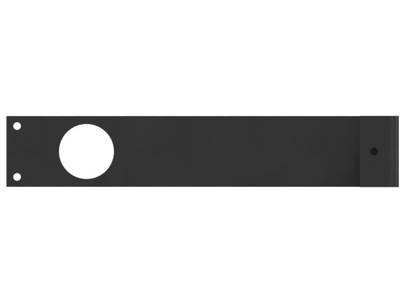 242-8515: 5mm Thick Vibratory Drum Bearing Support Plate | Cat® Parts Store