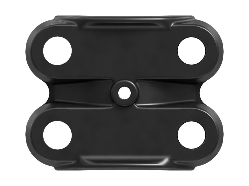 3B-1464: Diagonal Brace Bearing Cap | CATCorp