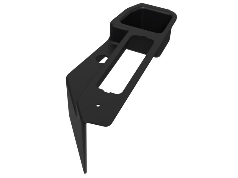 379-2026: Operator Cabin Holder | CATCorp