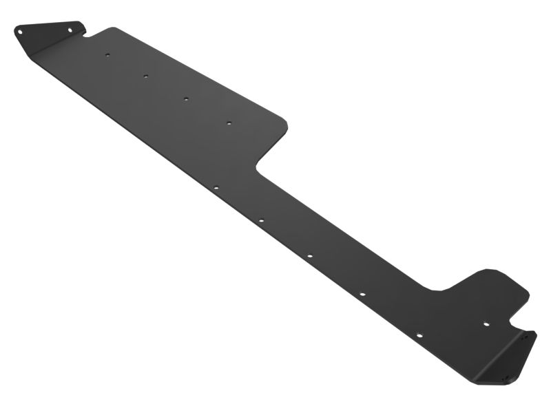344-6122: 6mm Thick Radiator Baffle | Cat® Parts Store
