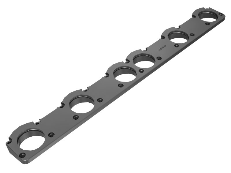 263-1845: Raw Water Aftercooler Base | Cat® Parts Store