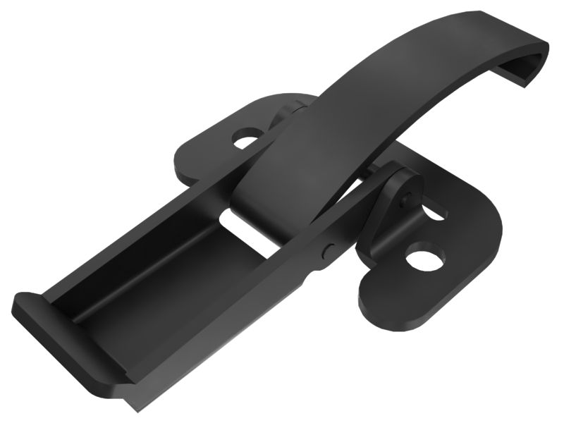 140-9686: Oil Cooler Core Latch | Cat® Parts Store