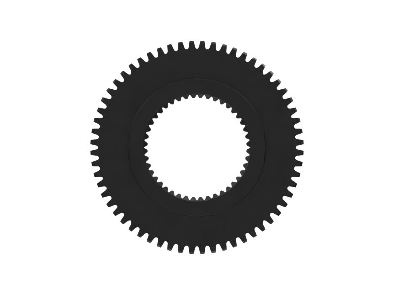 335-1162: 60 Tooth Output Transfer Gear Hub | Cat® Parts Store