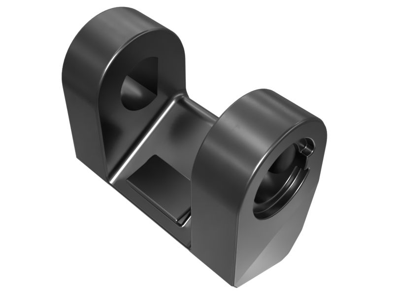 485-5241: Quick Coupler Lock | Cat® Parts Store