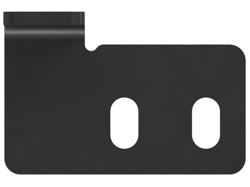 640-7095: 8mm Thickness Hydraulic Line Mounting Backet | Cat® Parts Store