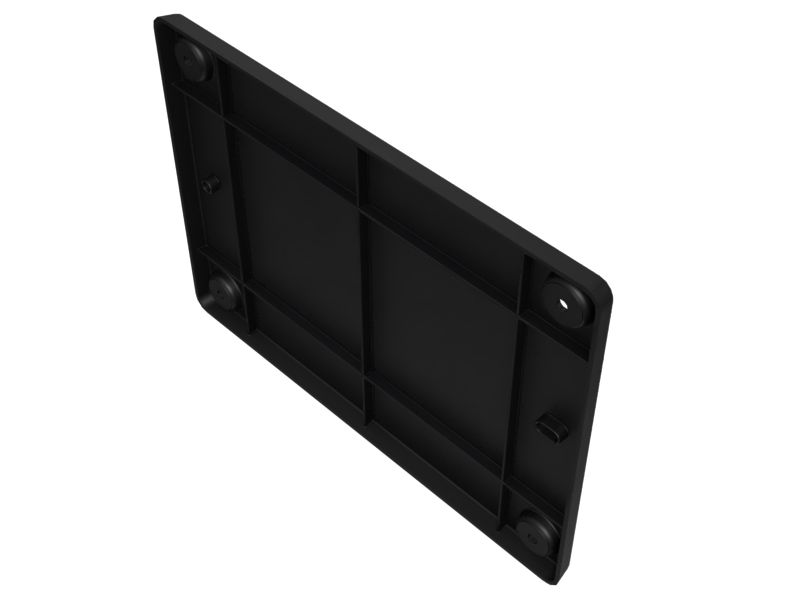 607-0333: Right Hand Engine Enclosure Panel | CATCorp
