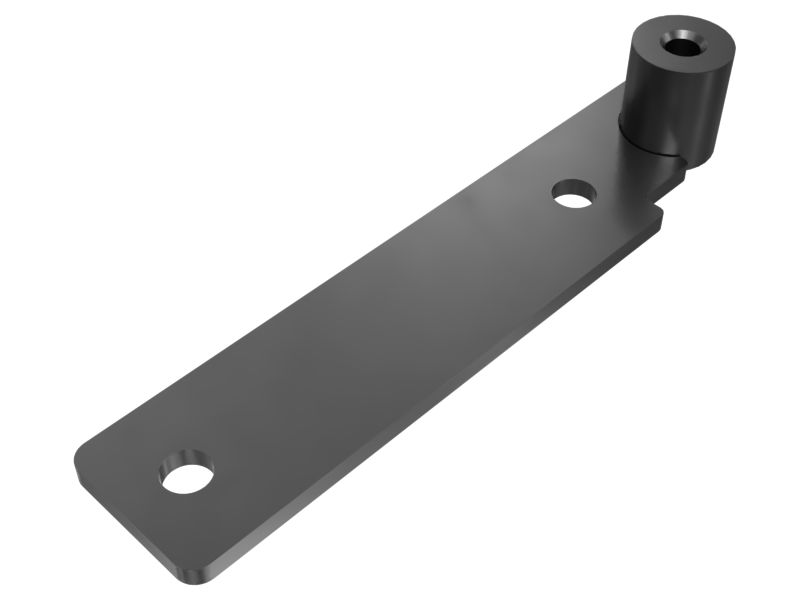 628-0619: Valve Mounting Plate | Cat® Parts Store