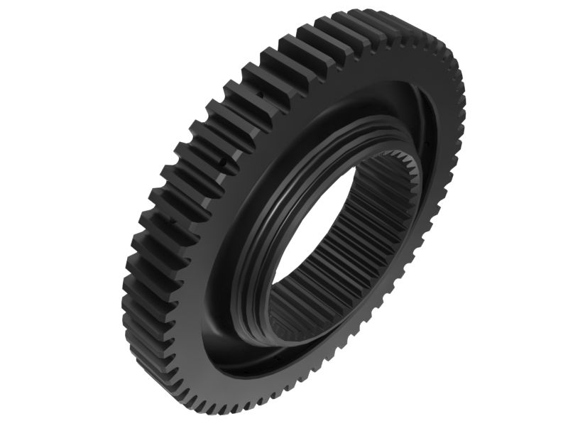 335-1162: 60 Tooth Output Transfer Gear Hub | Cat® Parts Store