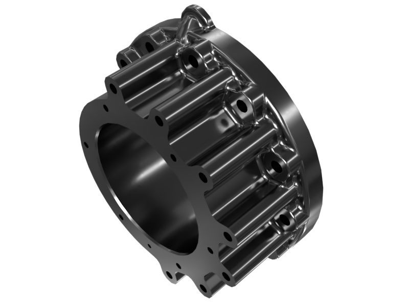 8E-1760: Transmission Planetary Bearing Cage | CATCorp
