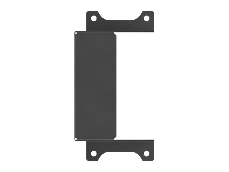 605-6664: 2mm Thickness Generator Hydraulic Line Guard Cover | Cat ...