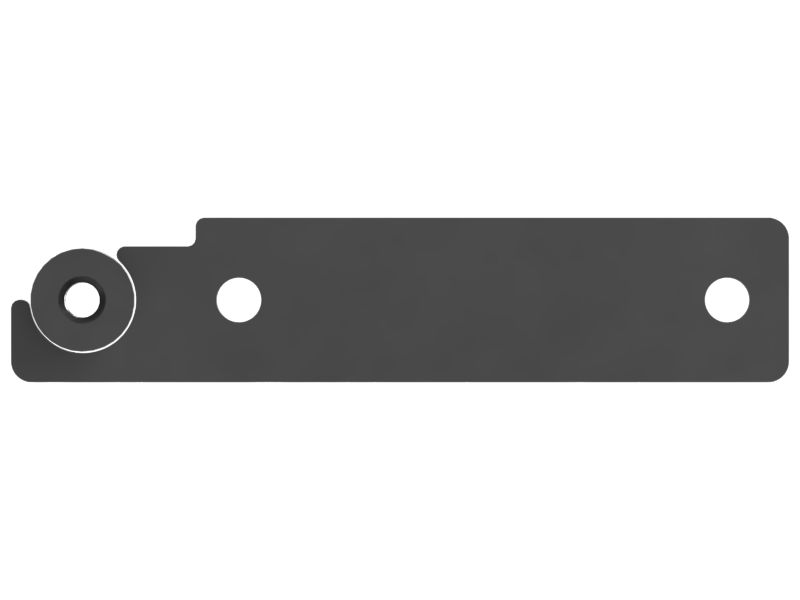 628-0619: Valve Mounting Plate | Cat® Parts Store