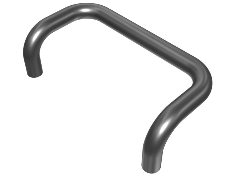 640-9343: Handle (Cable Storage) | Cat® Parts Store