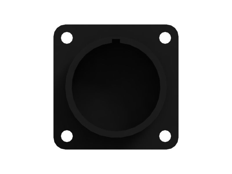 321-4327: Electrical Connector Plug | CATCorp