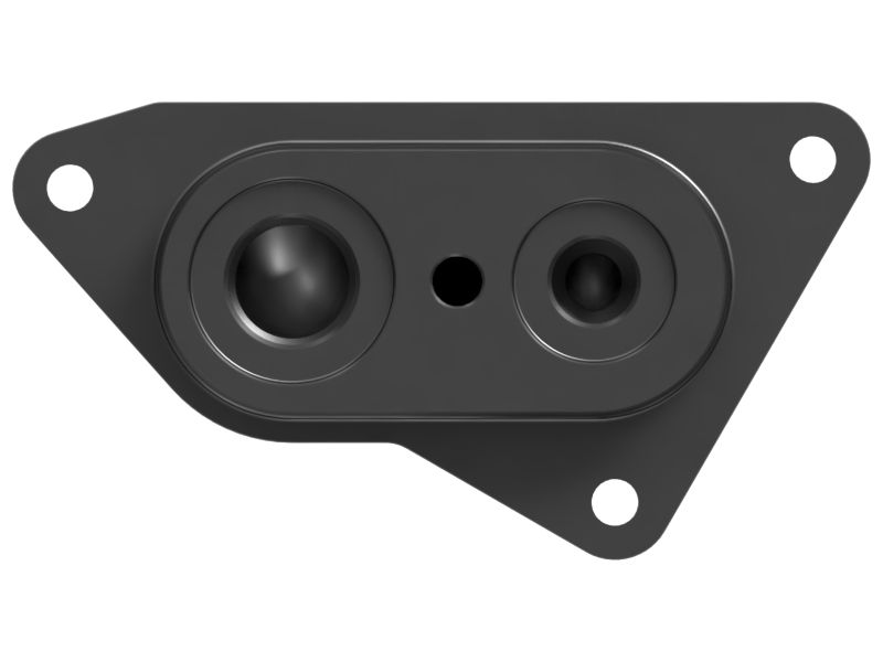 597-3059: Air Conditioner Manifold | Cat® Parts Store