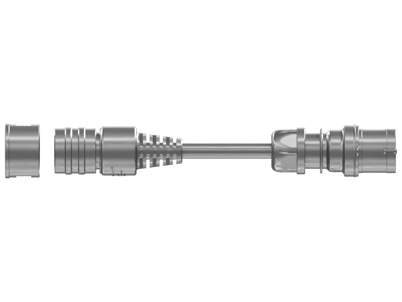 640-9727: Charging Power Cable | Cat® Parts Store