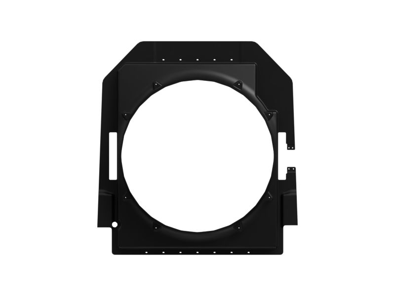 433-8978: Radiator Fan Shroud | Cat® Parts Store