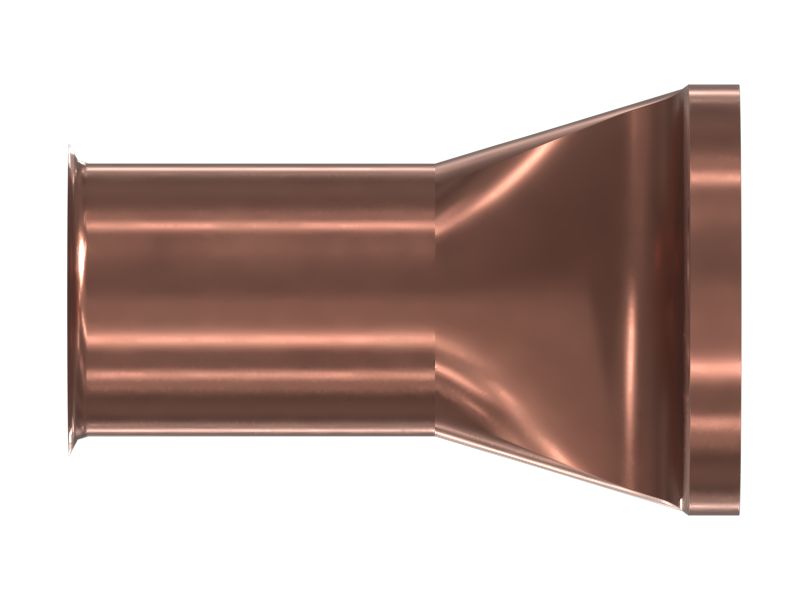 377-2282: 90 Degree Battery Cable Ring Terminal | Cat® Parts Store