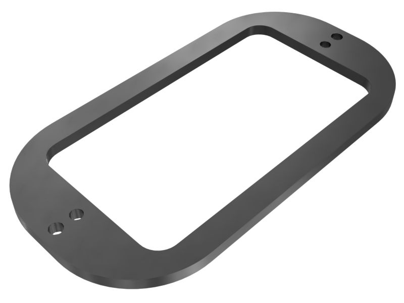 644-2525: PLATE | Cat® Parts Store