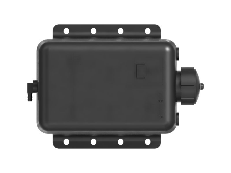 538-3548: RECOVERY-SEM | Cat® Parts Store