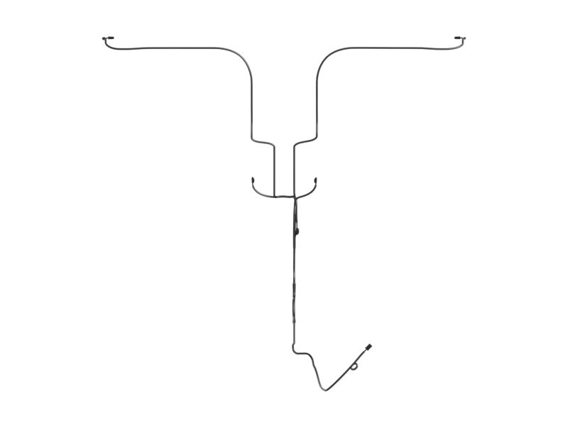 628-6420: Connecting Plug Wiring Harness | Cat® Parts Store