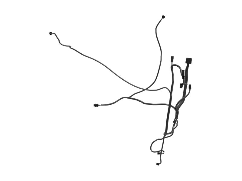 635-6526: Chassis Wiring Harness | Cat® Parts Store