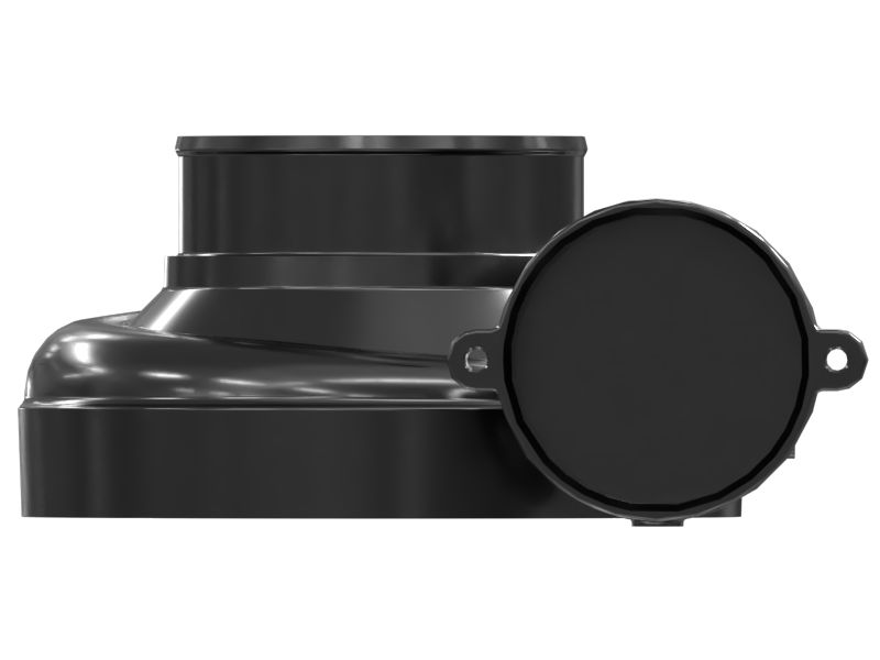 178-3655: Turbocharger Compressor Housing | Cat® Parts Store