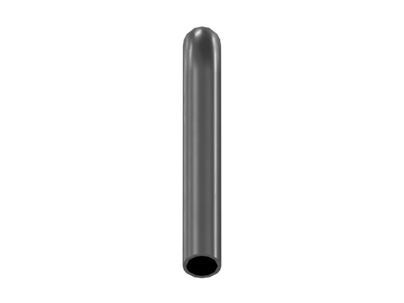 191-2656: 18.85mm Inner Diameter Oil Level Gauge Pipe | CATCorp