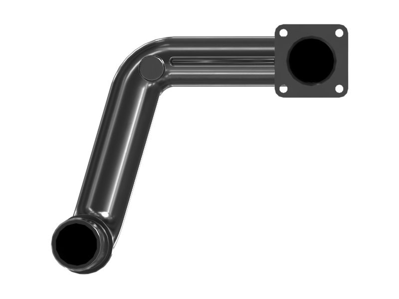 108-8703: Water Lines Elbow | CATCorp