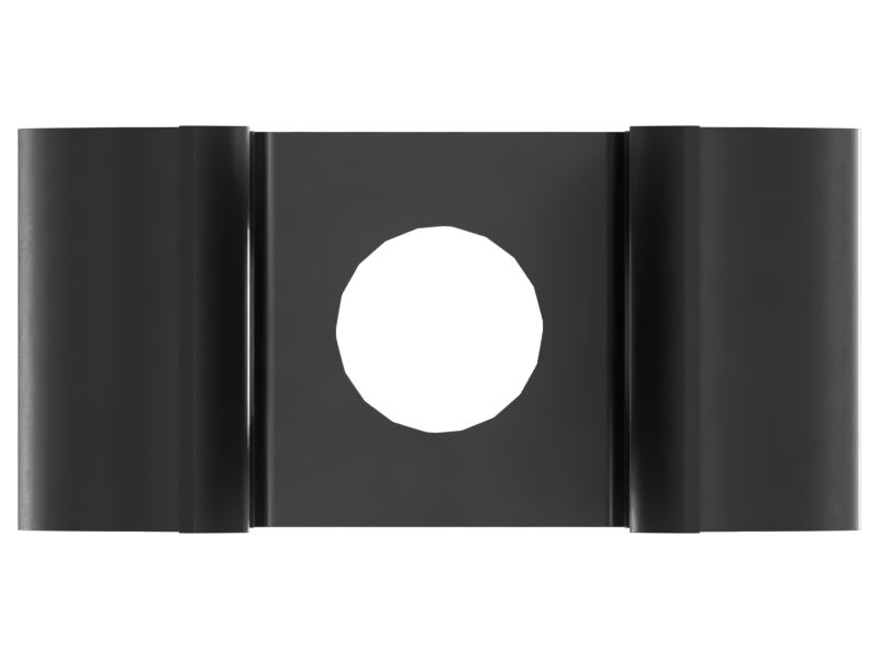251-4538: Quick Coupler Handle Retention Clip | CATCorp