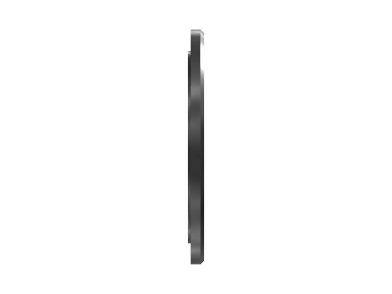 253-9791: Generator Rotor Opposite Drive End Bearing Cap | Cat® Parts Store