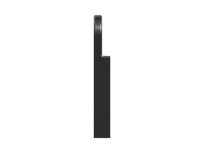 451-0186: Conical Bumper Mounting Bracket | CATCorp