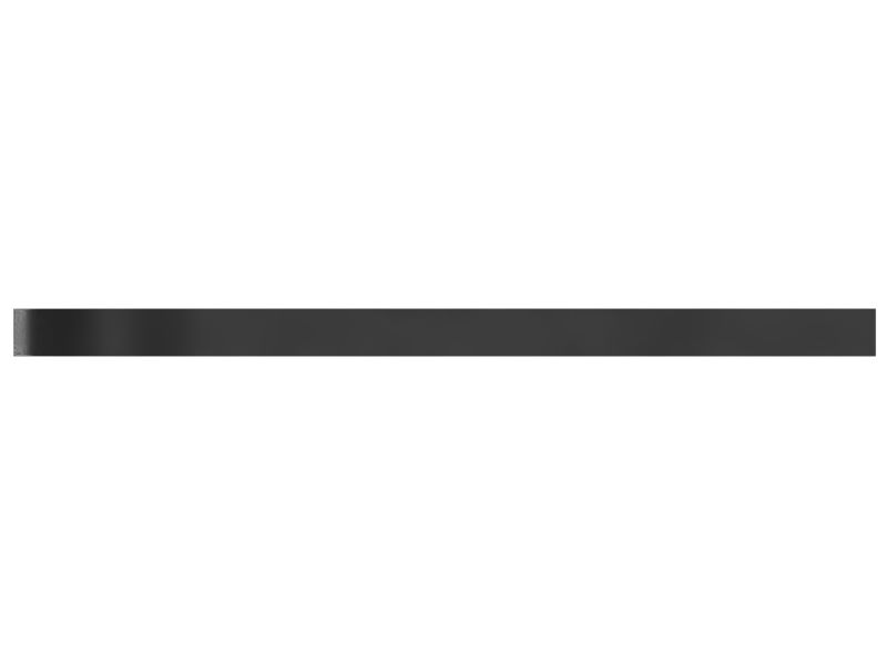 350-3741: 5mm Thick Handrail Mounting Plate | CATCorp