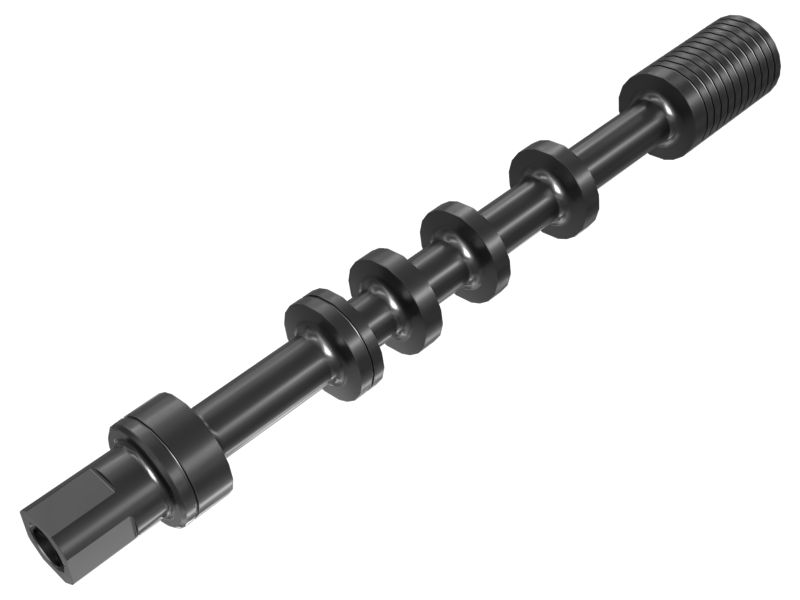 1P-6596: Speed Selector Valve Spool | Cat® Parts Store