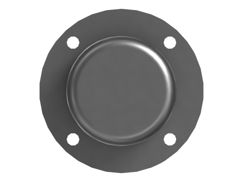 227-0590: Breather Group | Cat® Parts Store