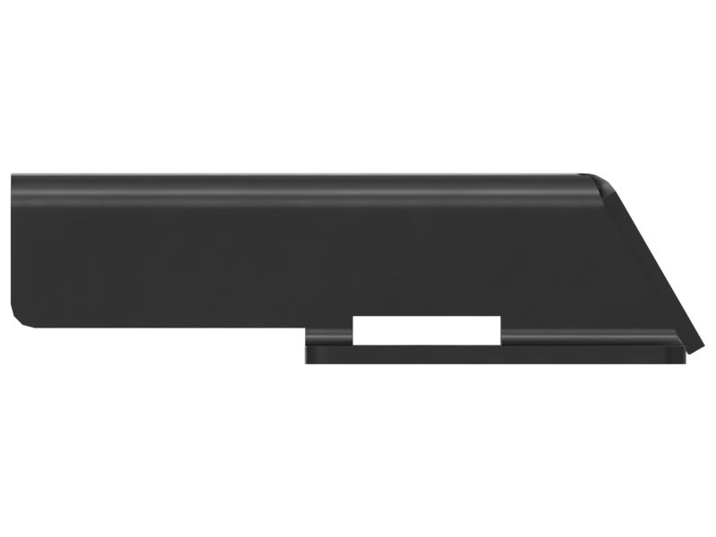 347-1909: 3mm Thick Apron Lift Cylinder Guard | CATCorp