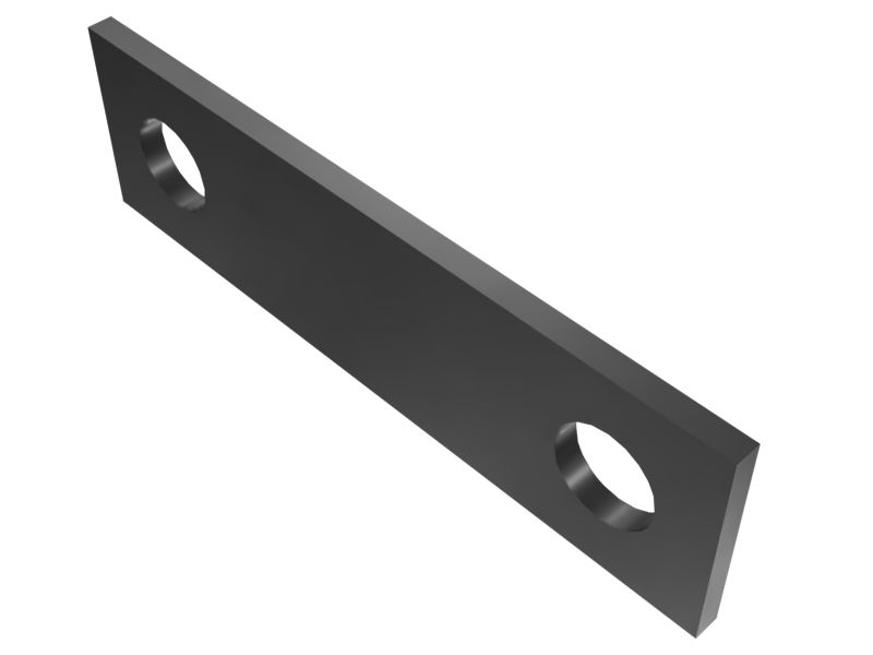 398-4255: 5mm Thick Grade Control Position Sensor Spacer | Cat® Parts Store