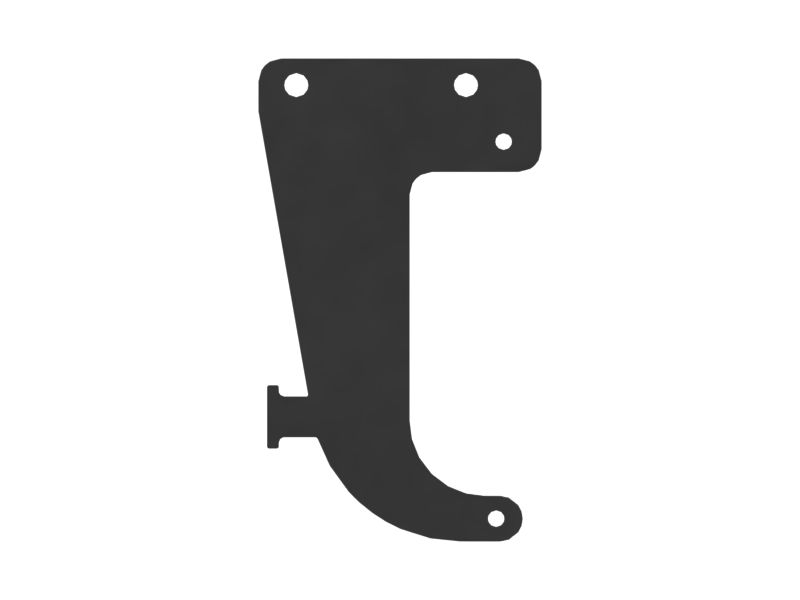460-2846: Window Wiper Arm Mount Bracket | Cat® Parts Store