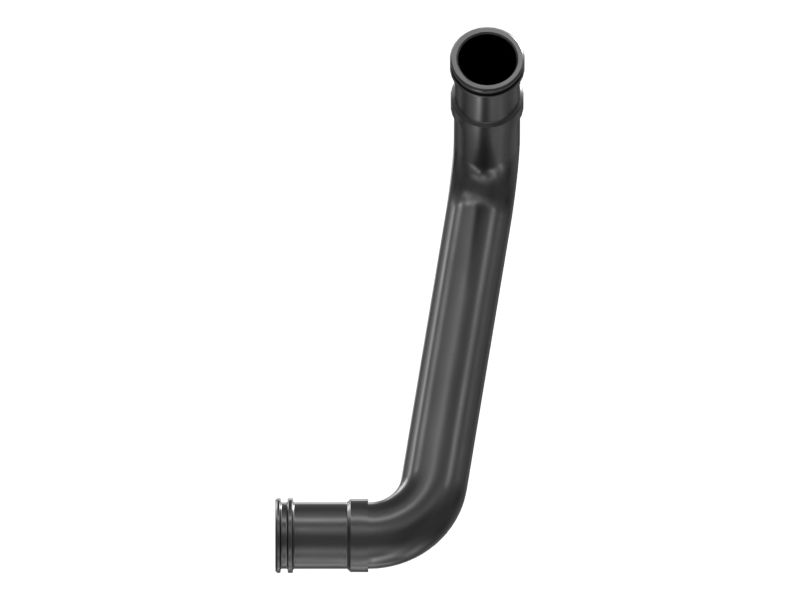 643-1975: 53.85mm Inner Diameter Oil Filter Tube Assembly | CATCorp