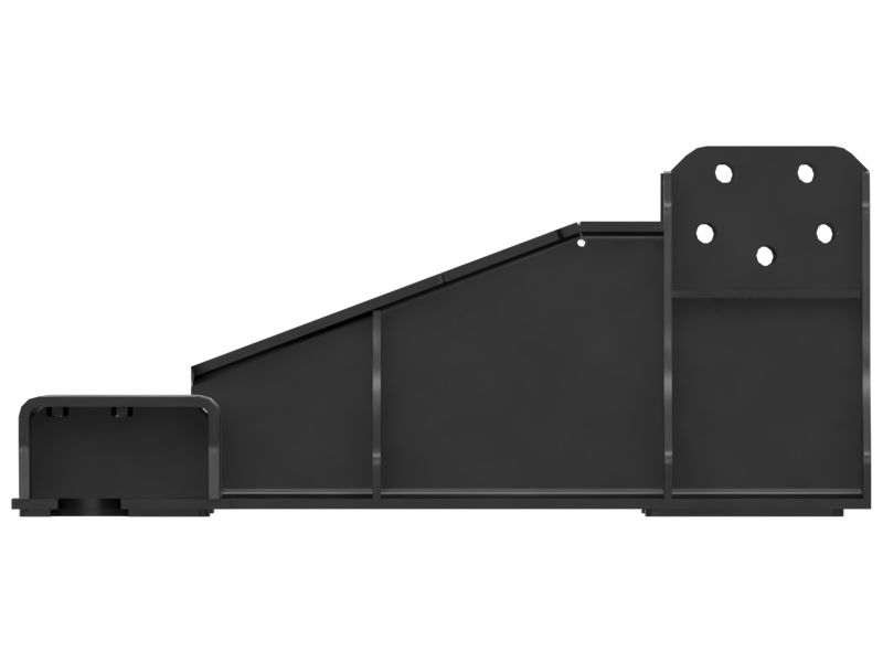 543-2700: Engine Radiator Mounting | Cat® Parts Store